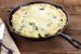 Rustic Garden Love Frittata