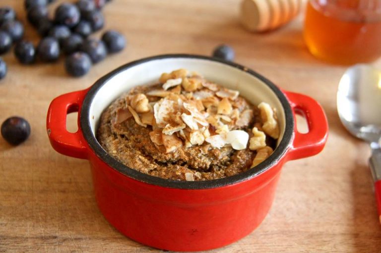 5 Minute Pots of Power